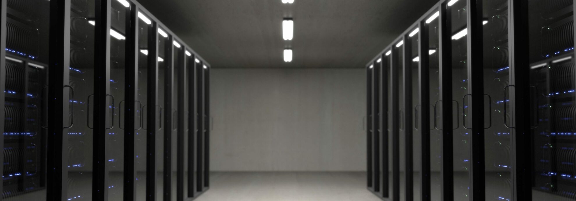 Smart Data Center - Shielder